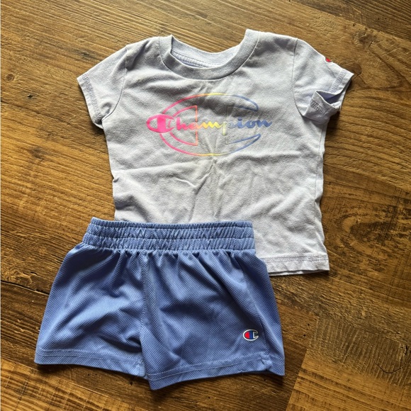 Champion | Matching Sets | Champion Kids Set 8 Mo | Poshmark
